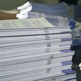 Claims Subrogation Process - Capstone Brokerage